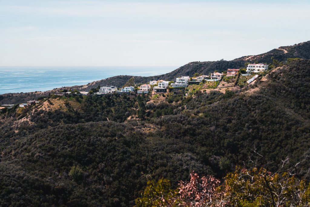Hike the Temescal Canyon Trail in Los Angeles, California