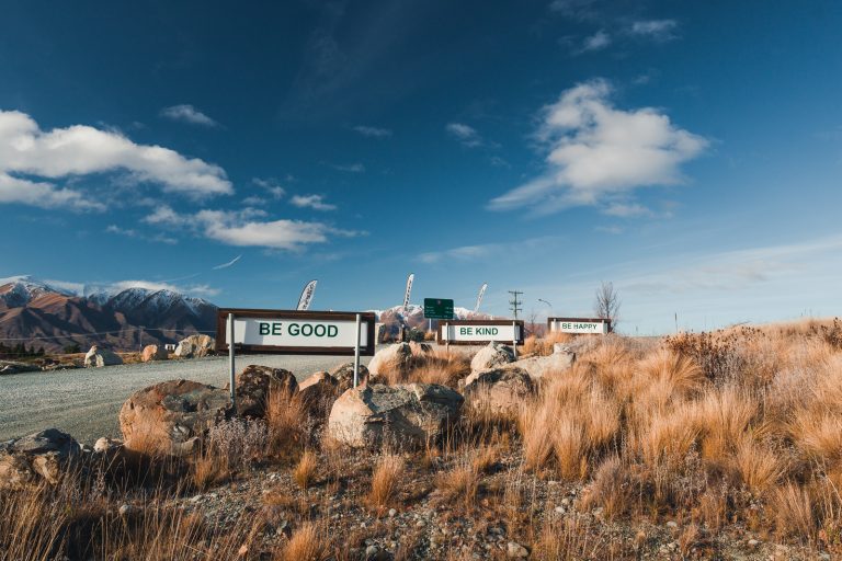 Omarama: Clay Cliffs and Hot Tubs — Trip Over Life